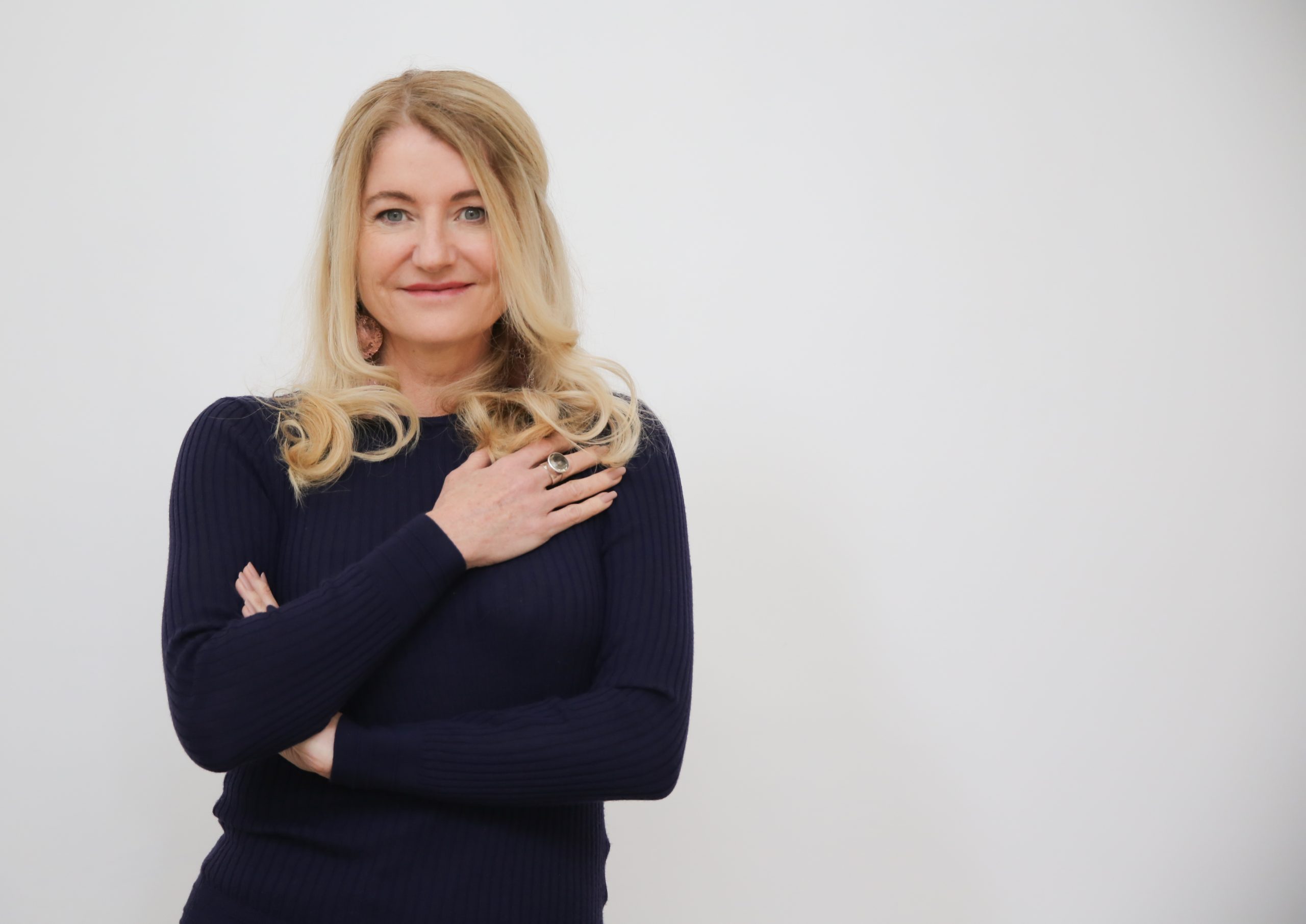 Hypnosis for Therapy with Clinical Hypnotherapist Teagan Fea